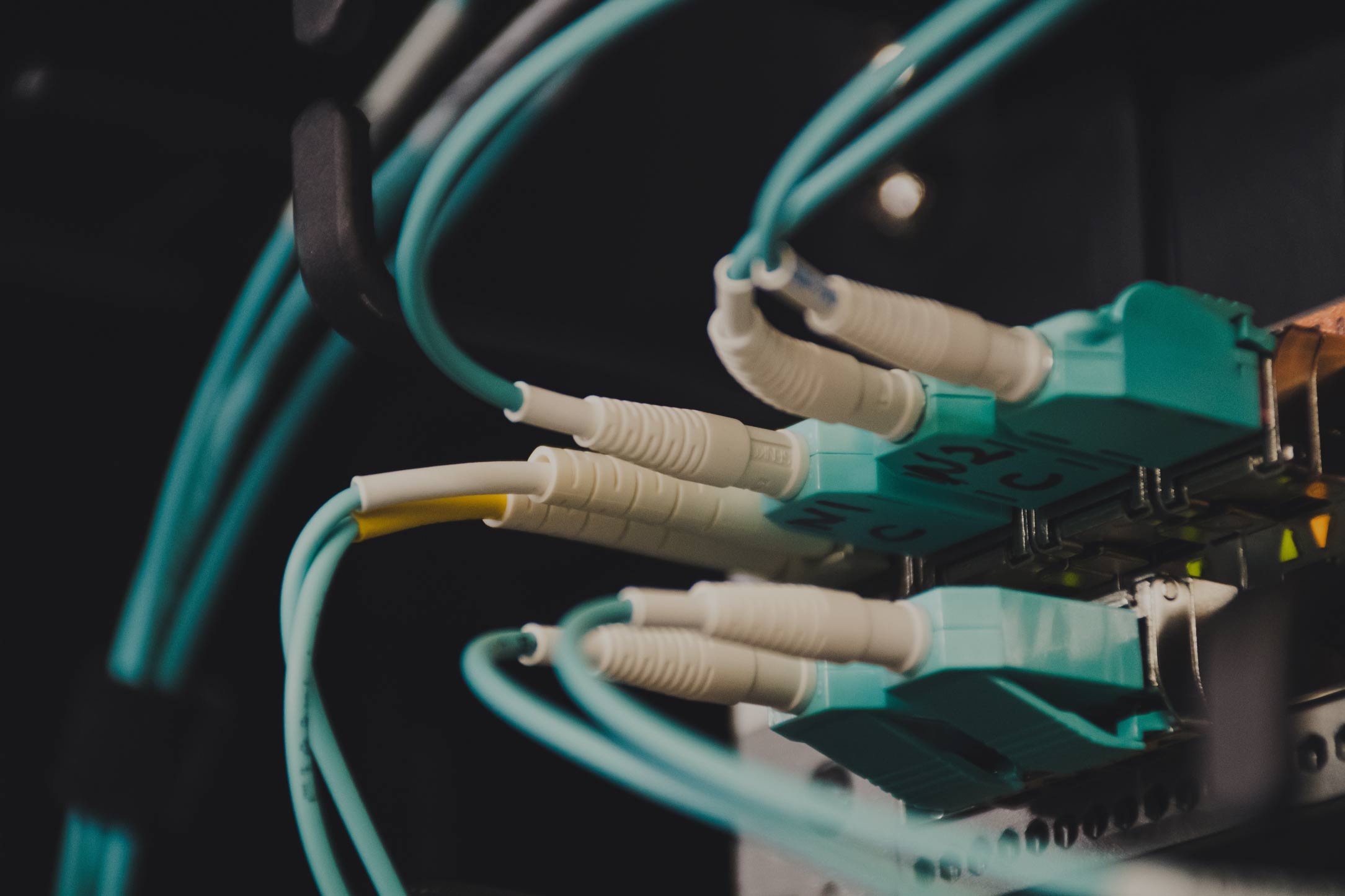 Sofia Fiber Optic Network – High-Speed Internet from Neterra