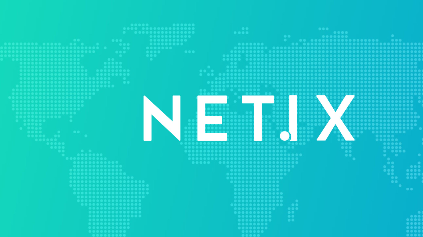 NetIX by Neterra – High-Performance Global Peering