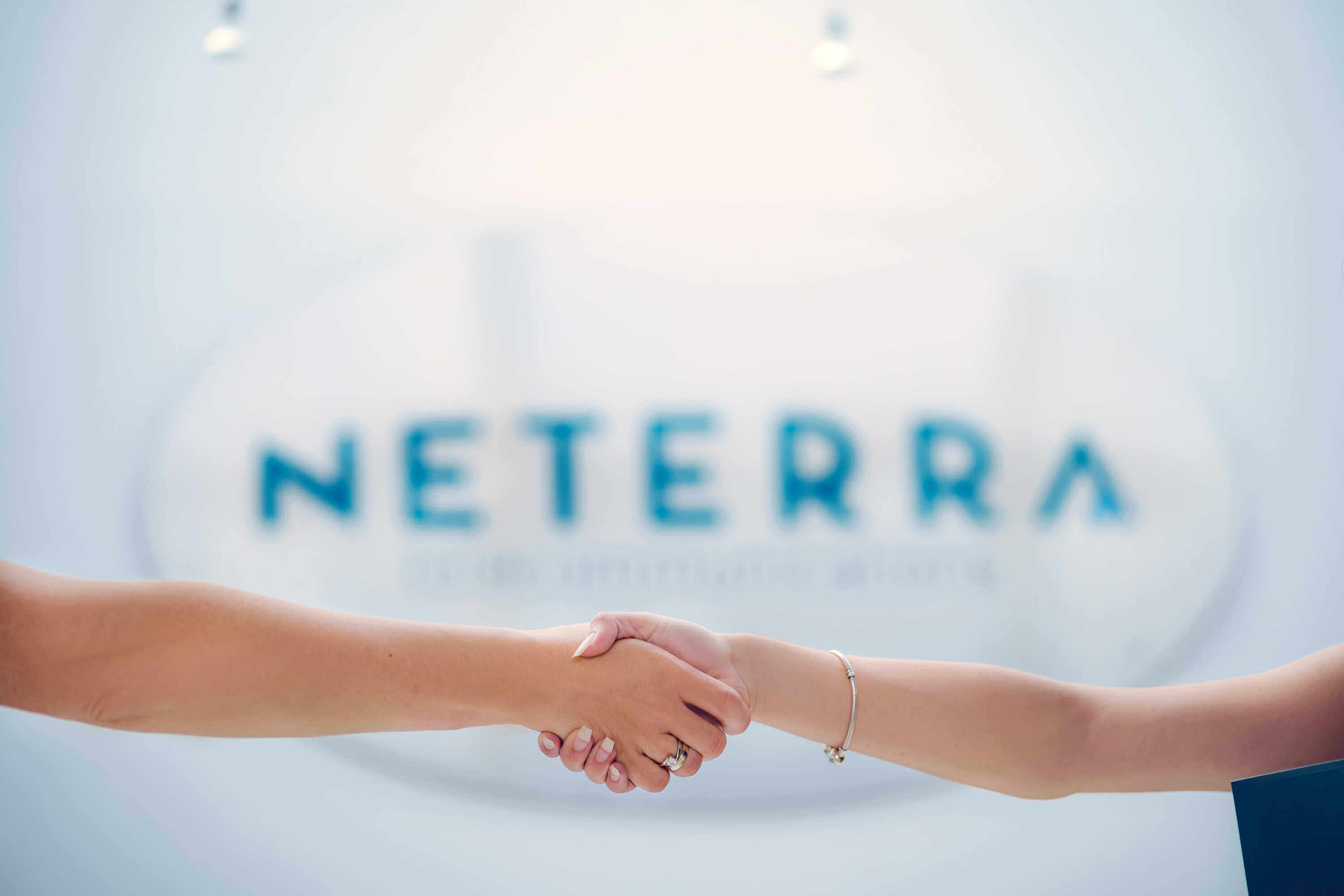 Solutions for Enterprises